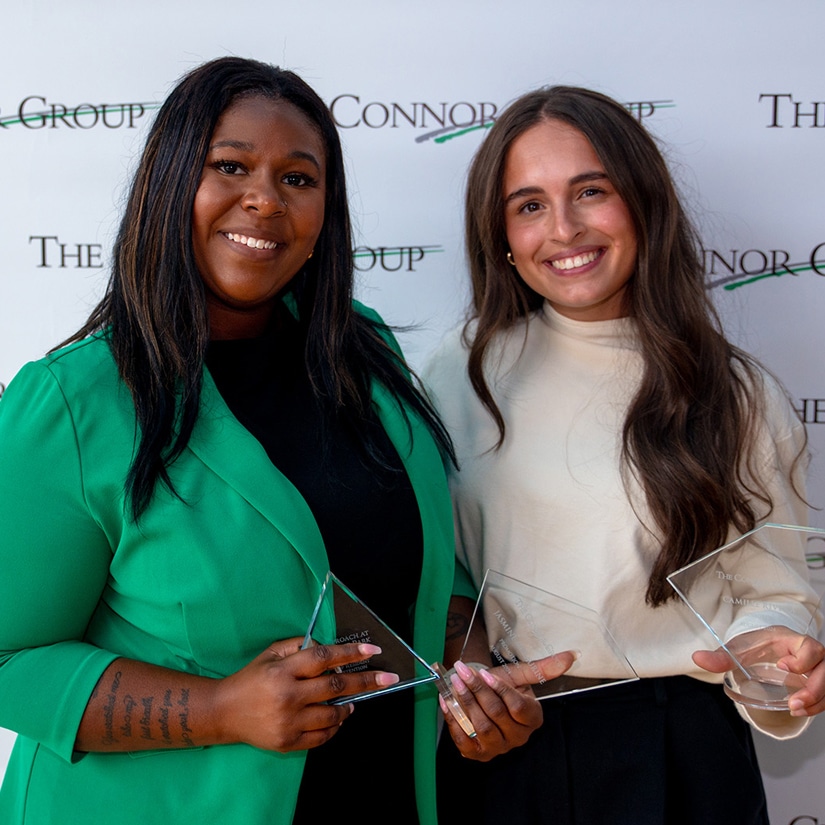 Home - The Connor Group Careers